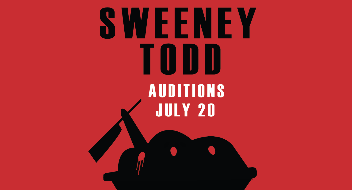 Auditions – Off Square Theatre Company