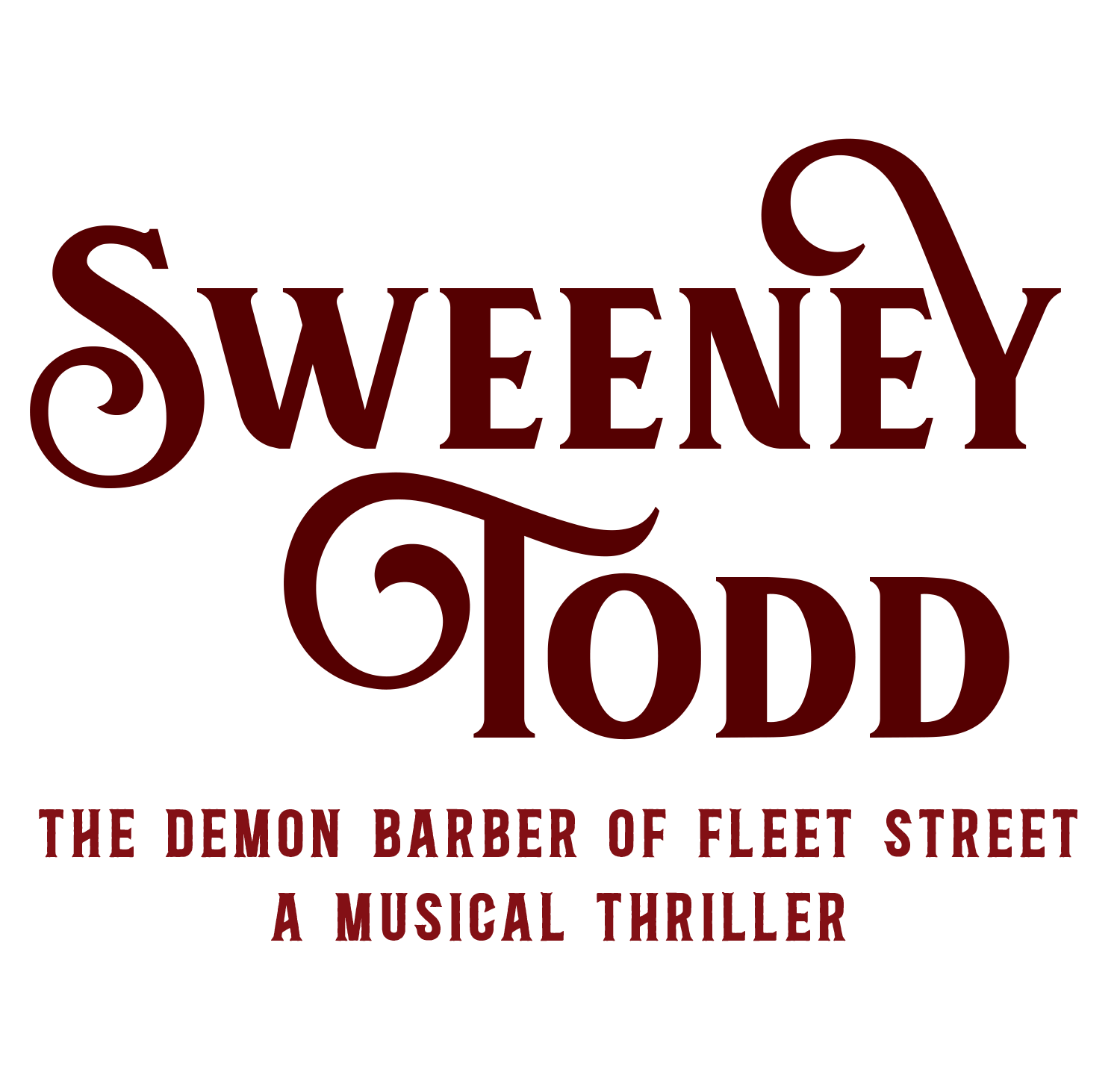 Sweeney Todd Off Square Theatre Company